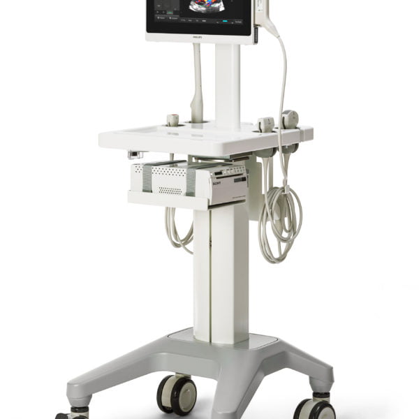 UItrassom Portátil Philips InnoSight - Tecnolife