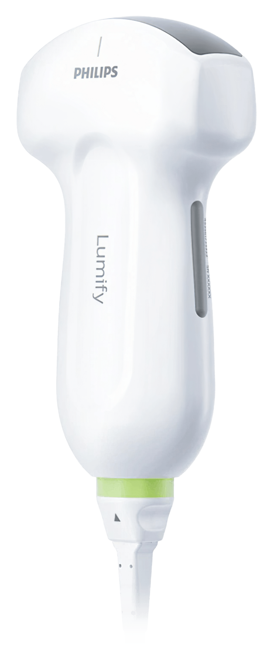 UItrassom Portátil Philips Lumify - Tecnolife