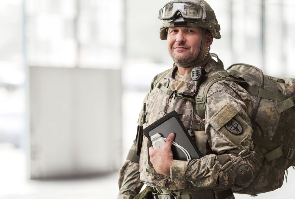 Philips Lumify recebe certificação de aeronavegabilidade do Exército ...