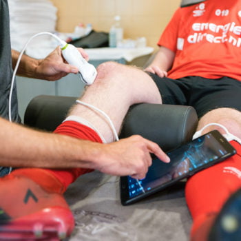 UItrassom Portátil Philips Lumify - Tecnolife