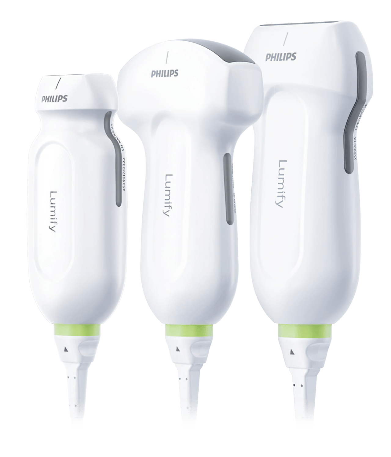 UItrassom Portátil Philips Lumify - Tecnolife