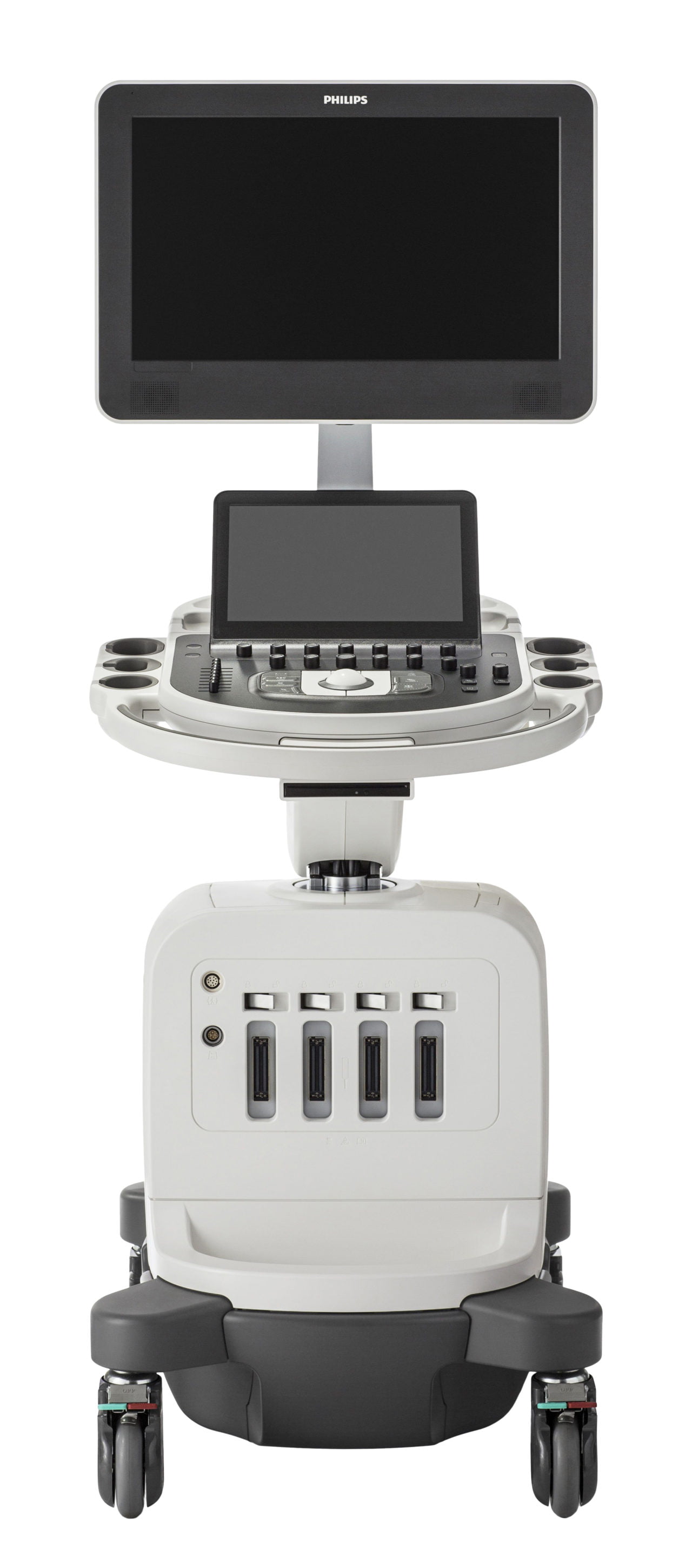 Ultrassom Philips Affiniti 30