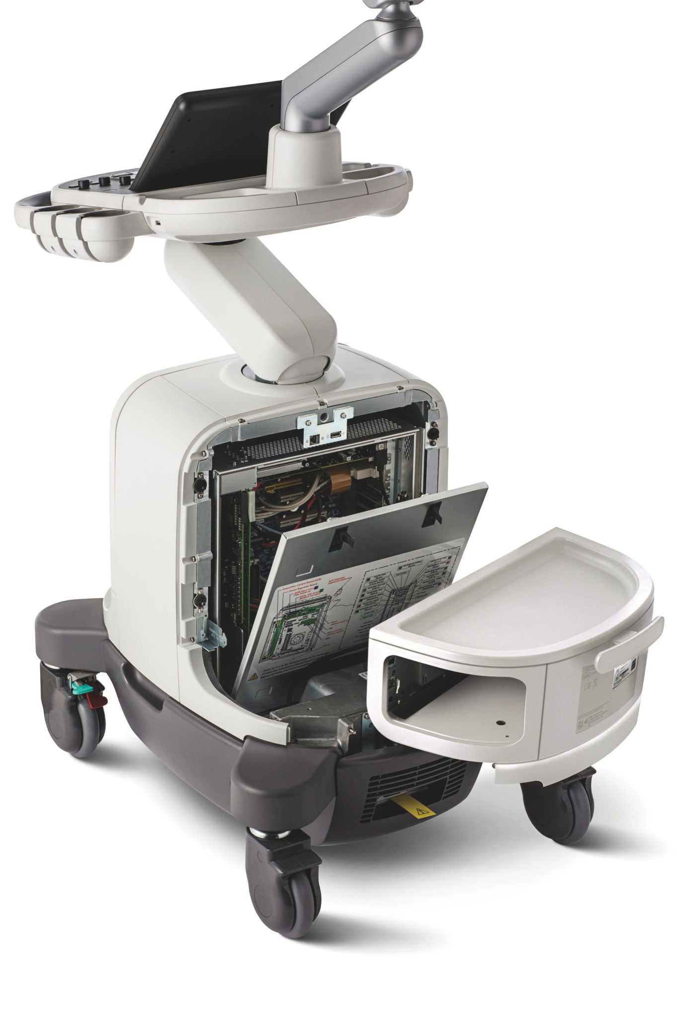 Ultrassom Philips EPIQ Elite - Tecnolife