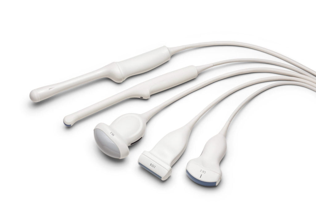 Ultrassom Philips Affiniti 30