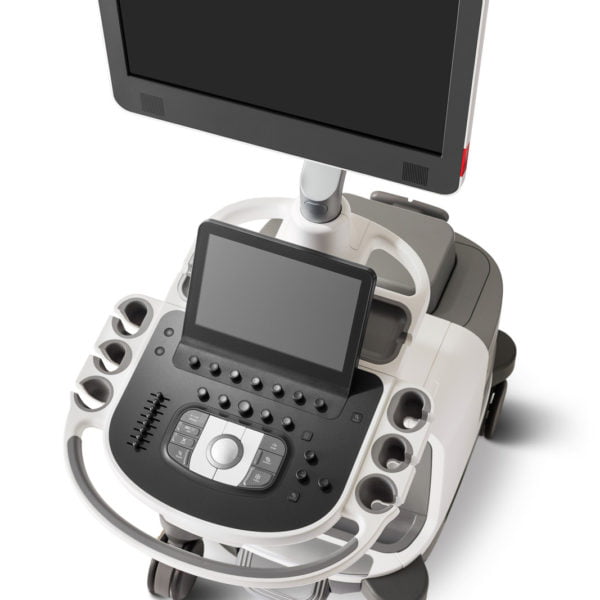 Ultrassom Philips EPIQ CVx - Tecnolife