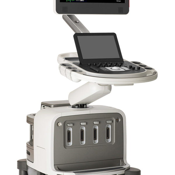 Ultrassom Philips EPIQ CVx - Tecnolife