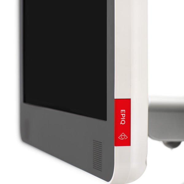 Ultrassom Philips EPIQ CVx - Tecnolife