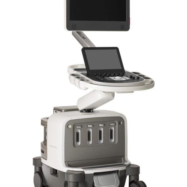 Ultrassom Philips EPIQ CVx - Tecnolife