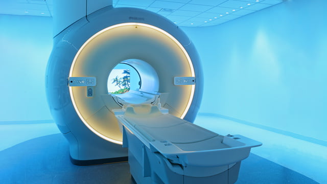 Ressonância Magnética Philips - Tecnolife