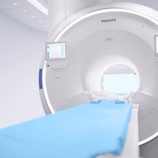 Ressonância Magnética Philips Ingenia Prodiva 1.5T - Tecnolife