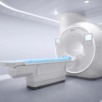 Ressonância Magnética Philips Ingenia Prodiva 1.5T - Tecnolife