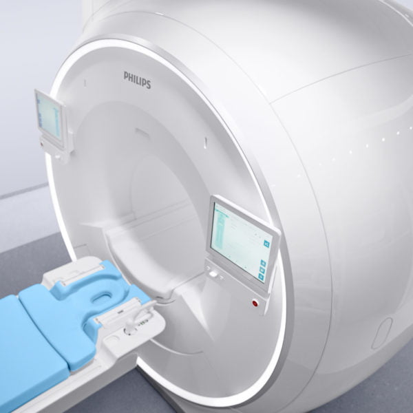 Ressonância Magnética Philips Ambition 1.5T - Tecnolife