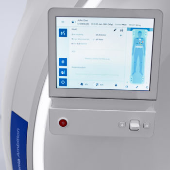 Ressonância Magnética Philips Ambition 1.5T - Tecnolife