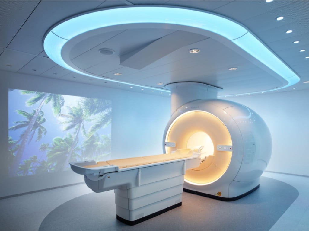 Ressonância Magnética Philips Ingenia Omega 1.5T/3T - Tecnolife