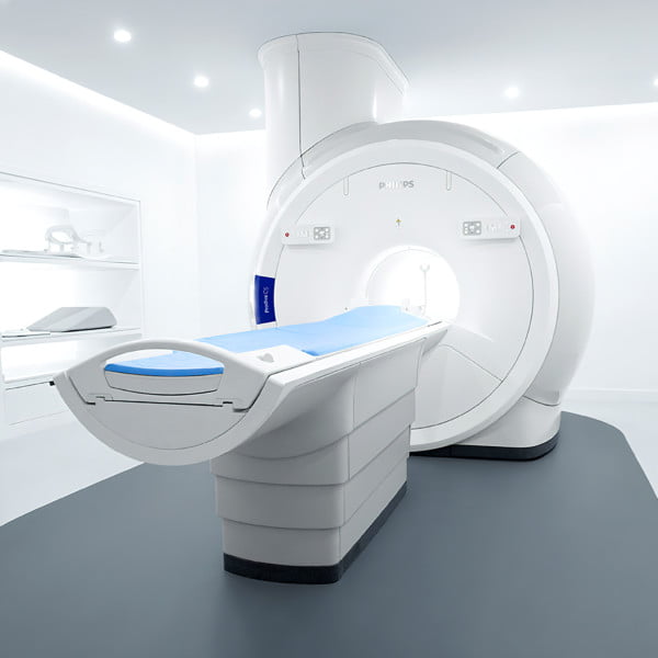 Ressonância Magnética Philips Ingenia Evolution 1.5T - Tecnolife