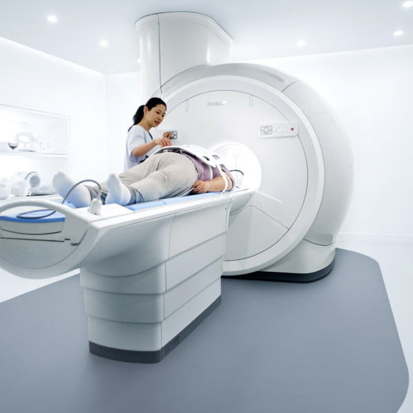 Ressonância Magnética Philips Ingenia Prodiva 1.5T