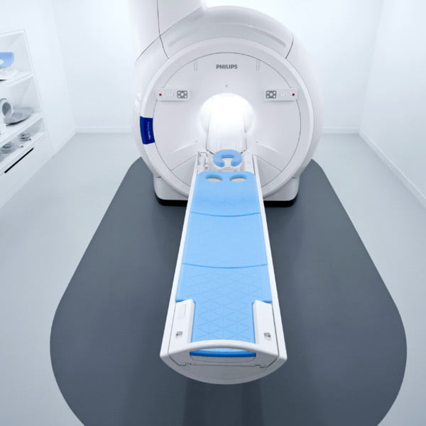 Ressonância Magnética Philips Ingenia Evolution 1.5T - Tecnolife