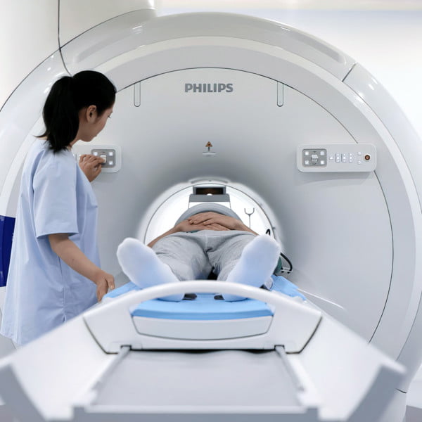 Ressonância Magnética Philips Ingenia Evolution 1.5T - Tecnolife
