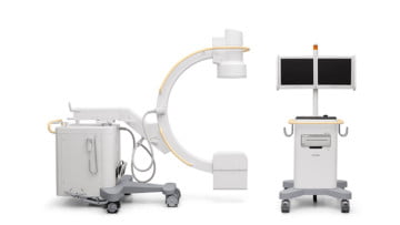 Arcos Cirúrgicos Flat Panel Philips