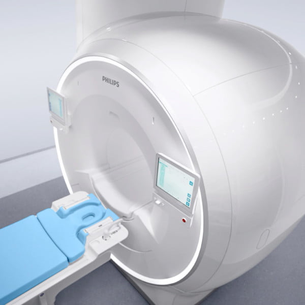 Ressonância Magnética Philips Ingenia Evolution 1.5T - Tecnolife