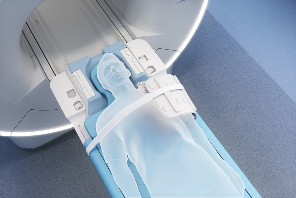 Ressonância Magnética Philips MR 5300 1.5T - Tecnolife