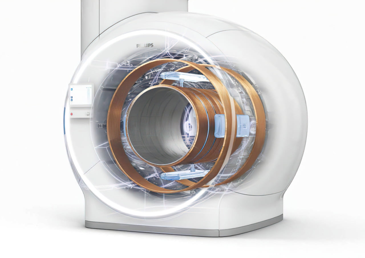 Ressonância Magnética Philips MR 5300 1.5T - Tecnolife