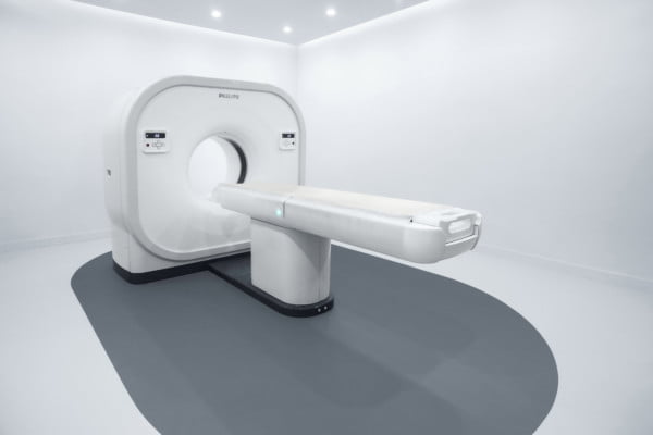 Tomógrafo Philips Access CT de 6, 16 e 32 cortes - Tecnolife