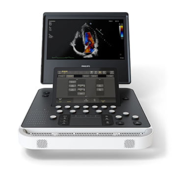 Ultrassom Philips Compacto 5000 - Tecnolife