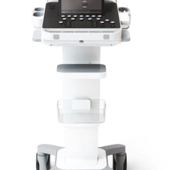 Ultrassom Philips Compacto 5000 - Tecnolife