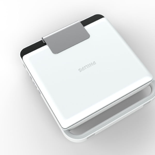 Ultrassom Philips Compacto 5000 - Tecnolife